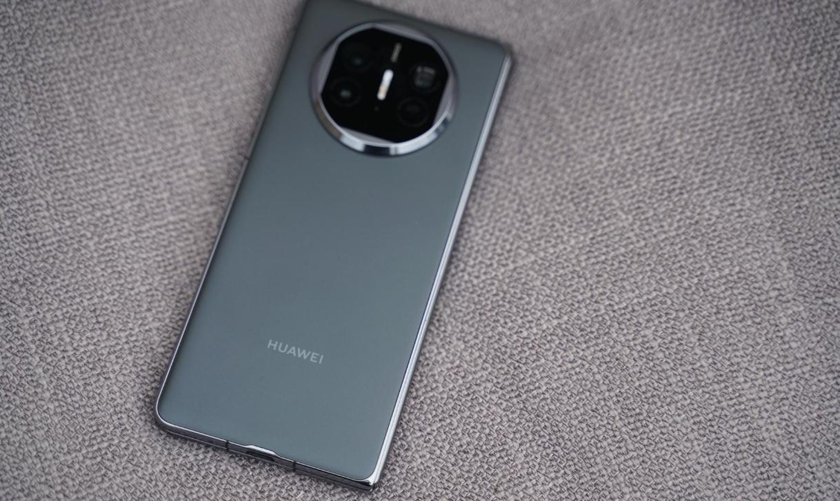 华为618摊牌了！Mate X6突降2150元，折叠屏高端机太强了 - 知乎