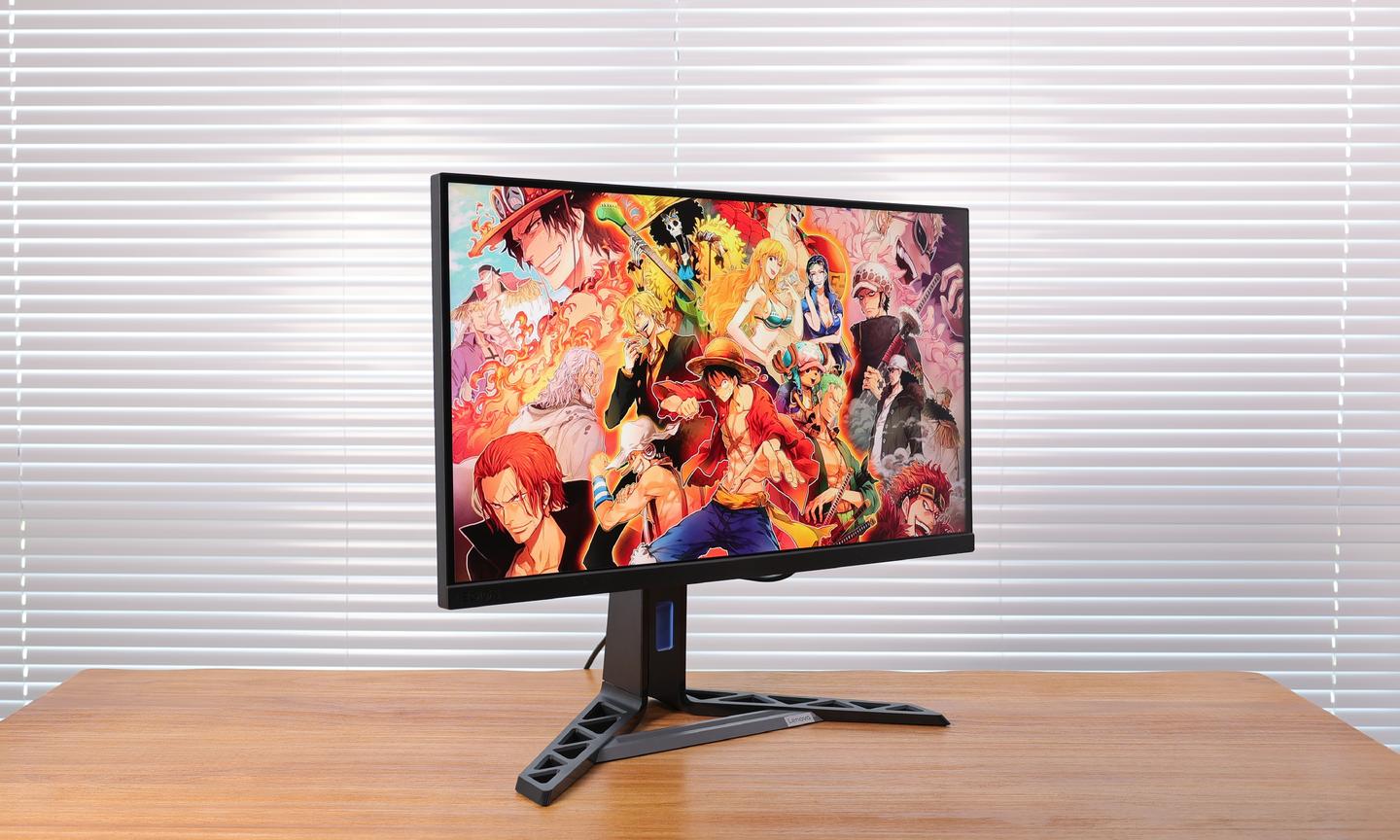 新王驾到！联想Y27h-30评测：1799元满配2K 180Hz Type-C - 知乎