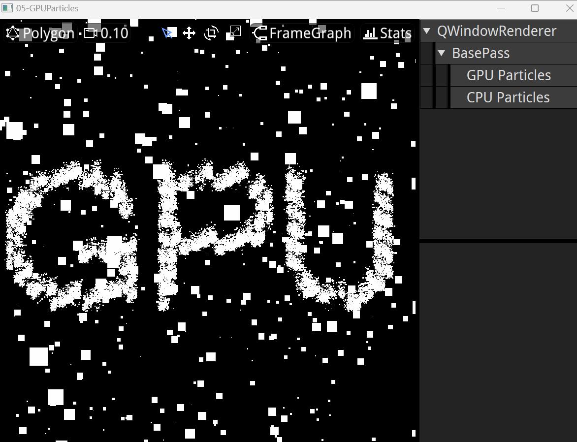 现代图形引擎入门指南（Unreal Engine）— 粒子系统 - 知乎