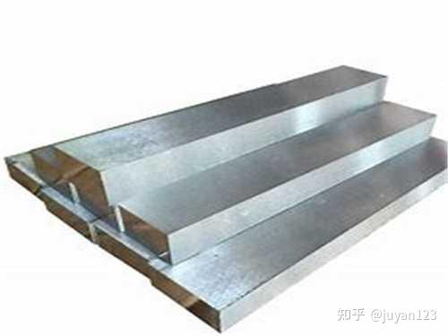 738h模具钢的硬度，钢的硬度 - 知乎