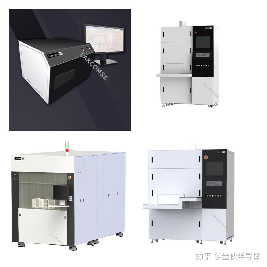 集成电路制造里的快速热处理（RTP）工艺 - 知乎