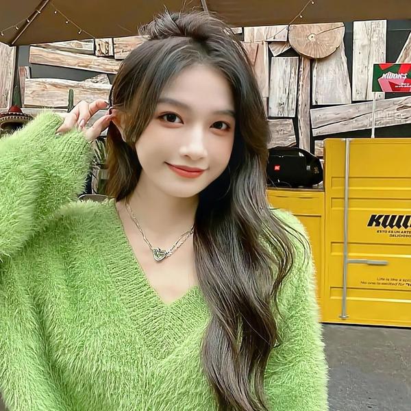 可爱的女生头像 - 知乎