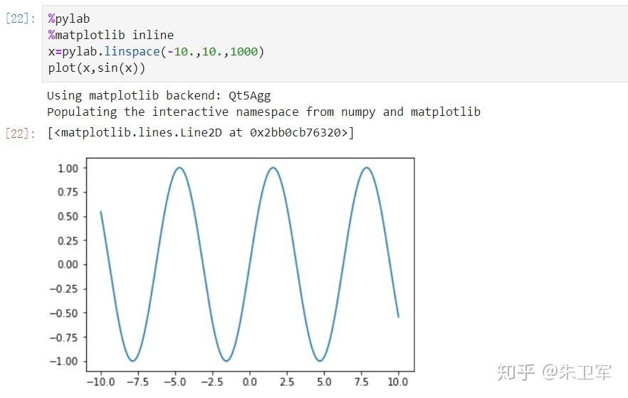 50个关于IPython的使用技巧，get起来！ - 知乎