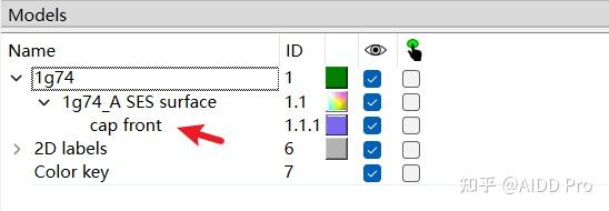 ChimeraX使用教程【02】截面图及色卡图例的绘制方法 - 知乎