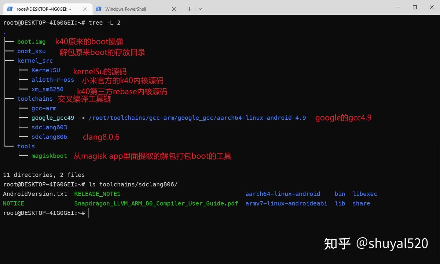 在RedmiK40上使用kernelsu（alioth） - 知乎