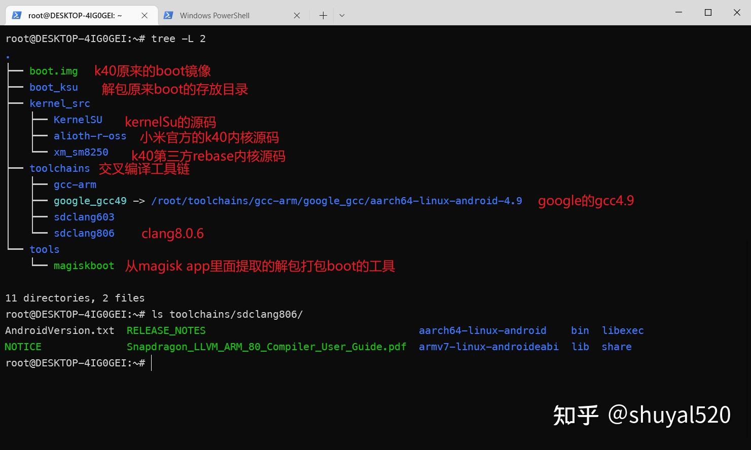 在RedmiK40上使用kernelsu（alioth） - 知乎