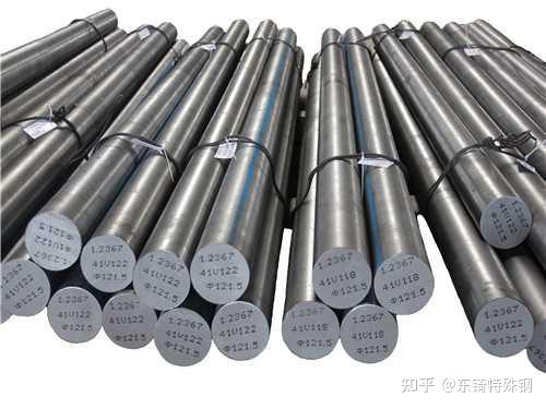 SKH-9,SKD-11,锋钢,高速钢的区别，SKH9高速钢的化学成分有哪些 - 知乎