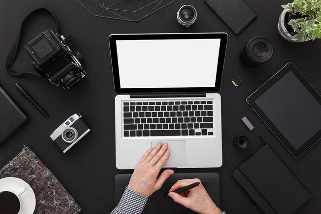 如何成为一名优秀的平面设计师，让甲方请你做设计 - 知乎