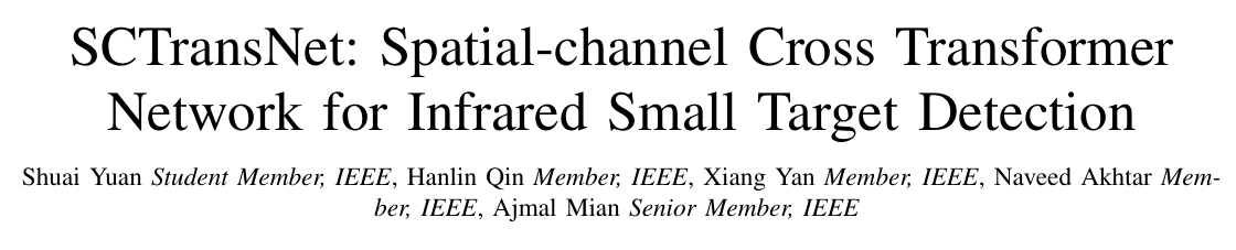 【2024年1月30日】 论文 - 知乎