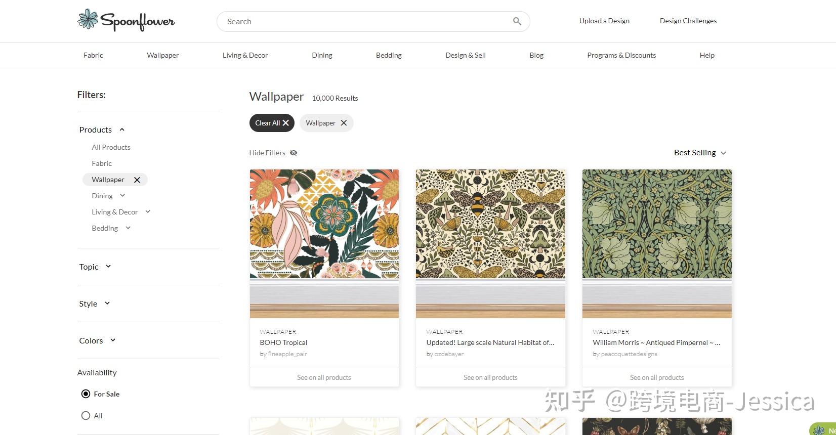 除了Etsy还有哪些手工平台 - 知乎