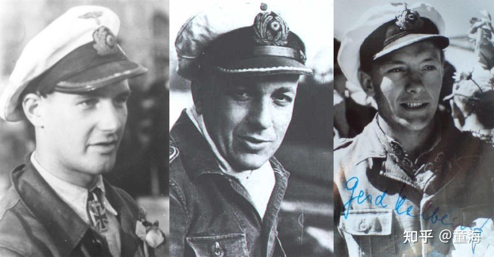 进退失据的困局：地中海战场上的德国潜艇 - 知乎