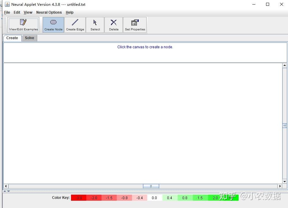 人工智能BP神经网络学习神器——AISPACE - 知乎