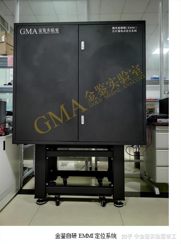 热点定位“神器”- EMMI - 知乎