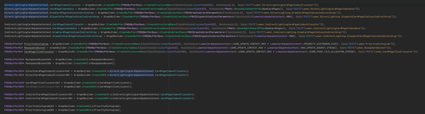 UE5 Lumen GI 实现分析 - 知乎