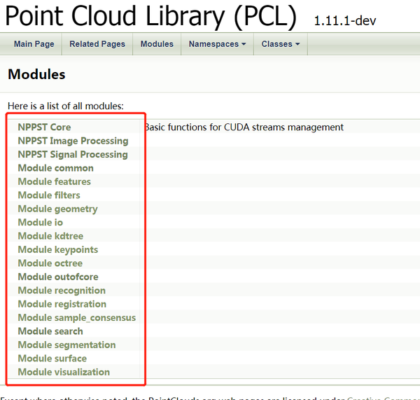 PCL(Point Cloud Library)学习指南&资料推荐（2024版） - 知乎
