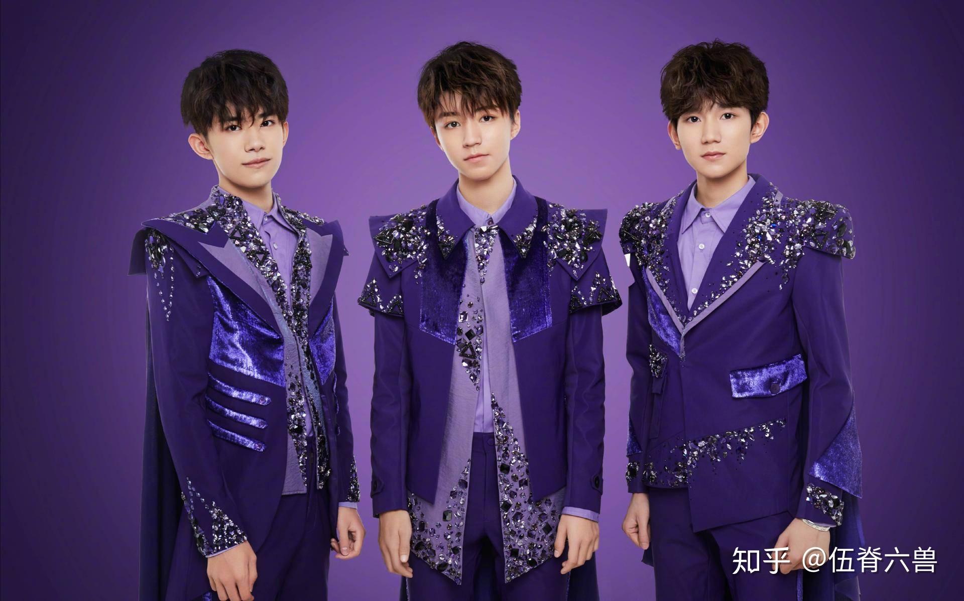 TFBOYS成“养成系天花板”，三代团背靠“大树”，却不好“乘凉” - 知乎