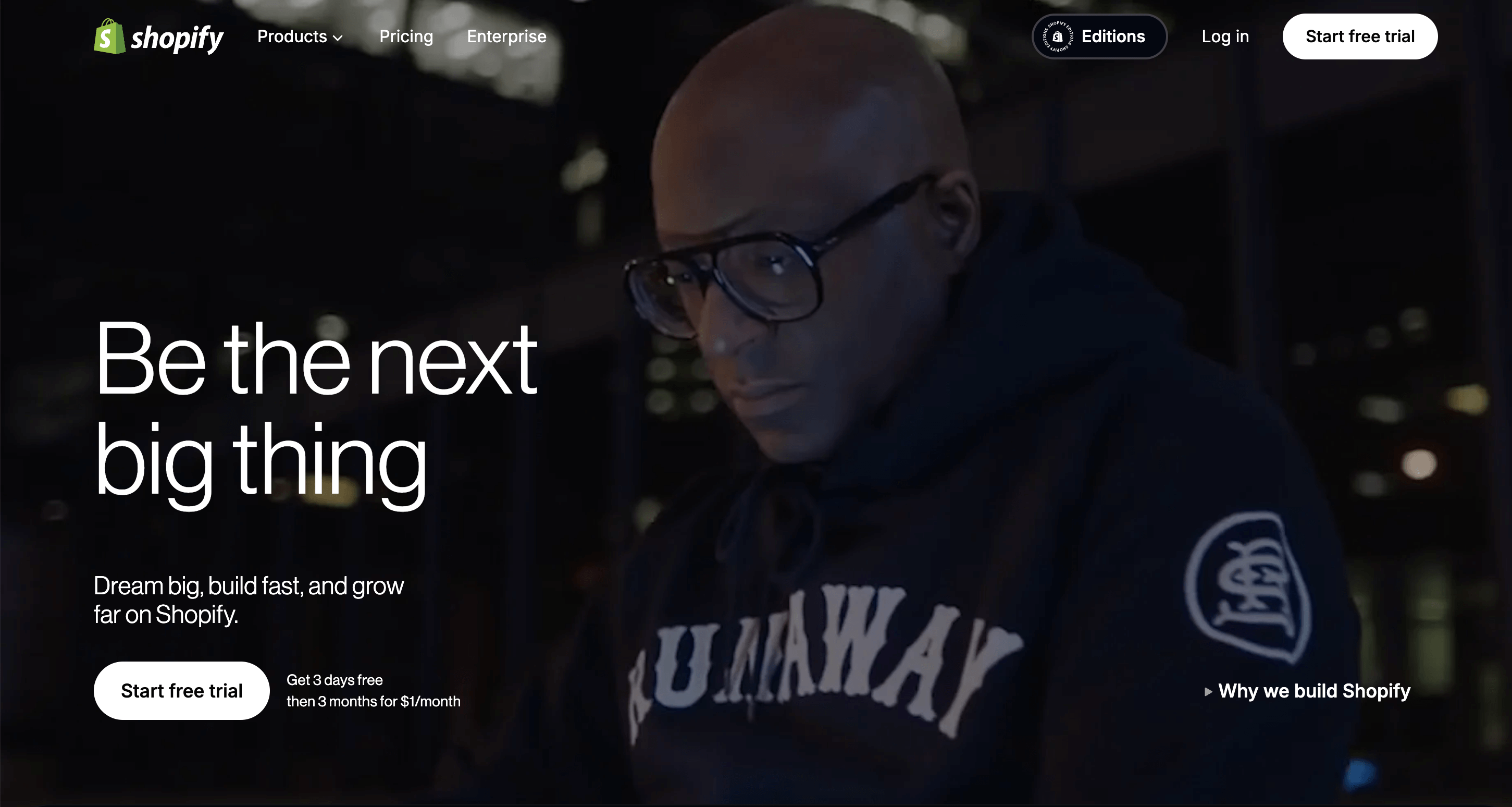 SHOPLINE VS Shopify：主流跨境电商独立站SaaS建站平台对比与选择 - 知乎