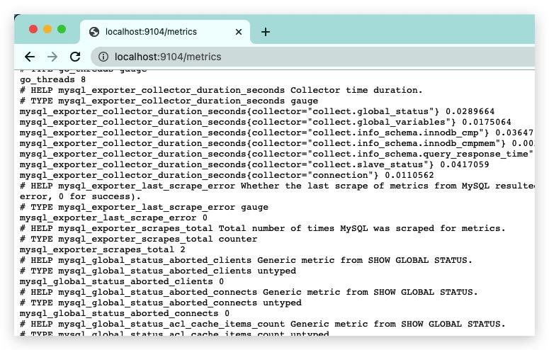 基于Prometheus、Grafana的可视化监控实践 - 知乎
