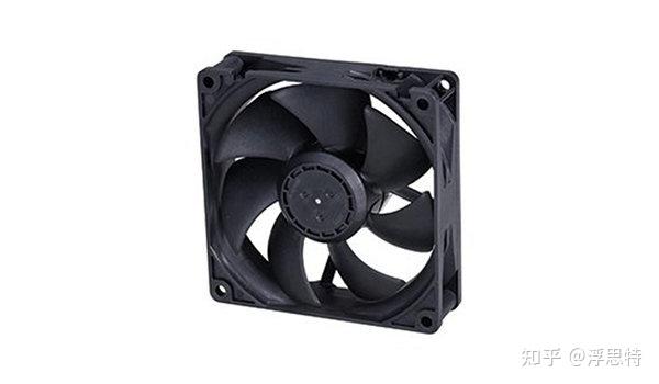 NMB美蓓亚散热风扇怎么样?深度解析其性能与优势 - 知乎