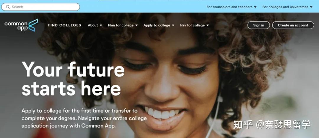 26fall美本申请！CA系统8月1日开放，这份保姆级攻略请收好！ - 知乎