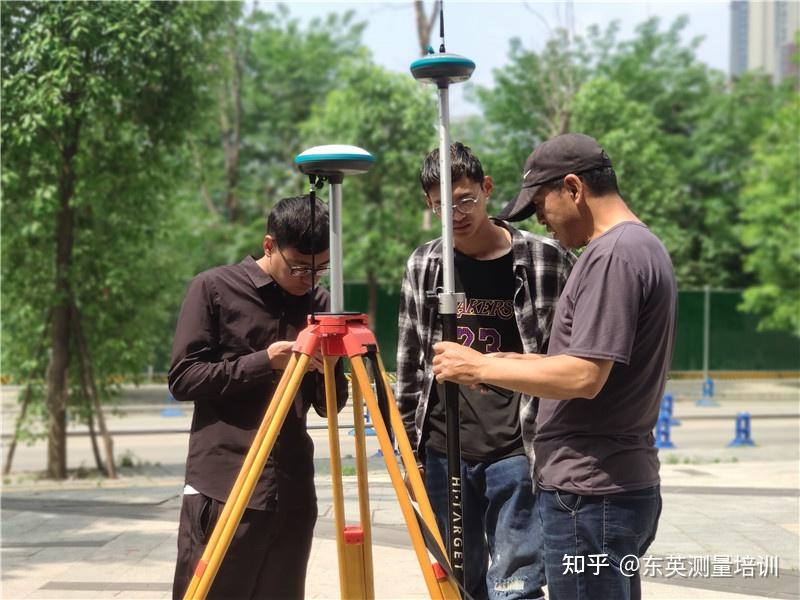测绘工程培训班gps放线测量 知乎 3490