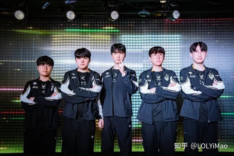 Canyon：AL和BLG风格不同，MSI经验更丰富的BLG更难处理 - 知乎