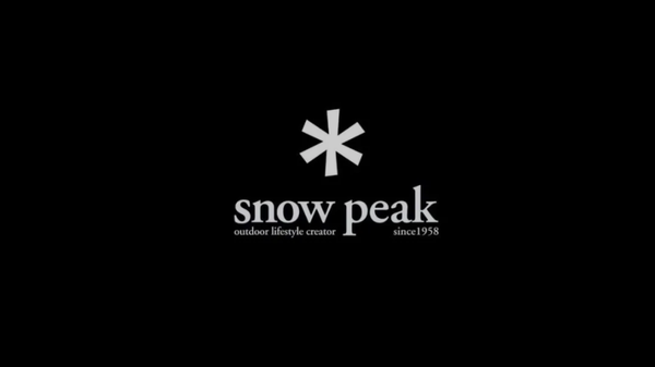 Snow Peak - 在日本露营不只是搭个帐篷这样简单 - 知乎