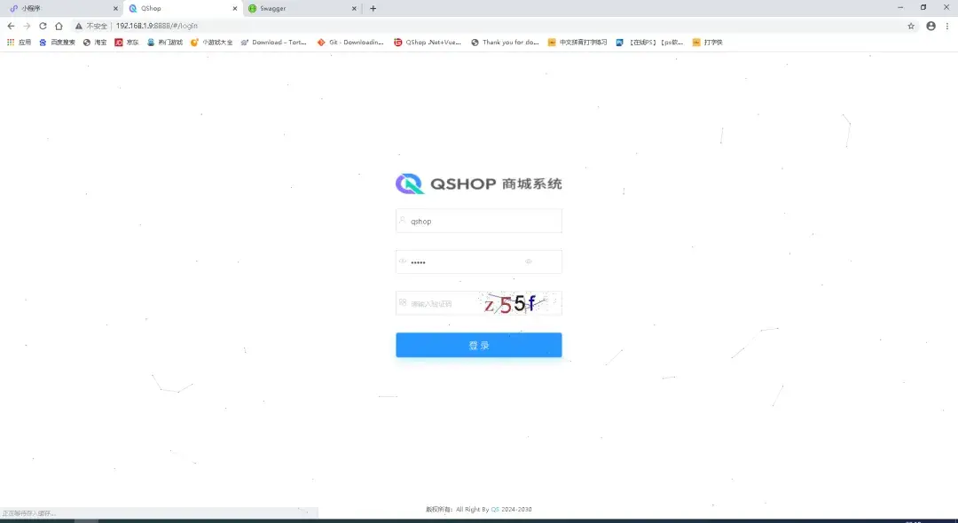 C# .NET6+VUE+UniApp搭建微信小程序商城 - 知乎