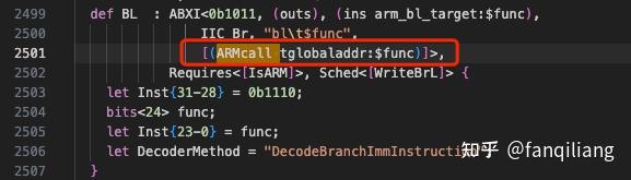 LLVM后端技术浅谈-自定义SDNode - 知乎