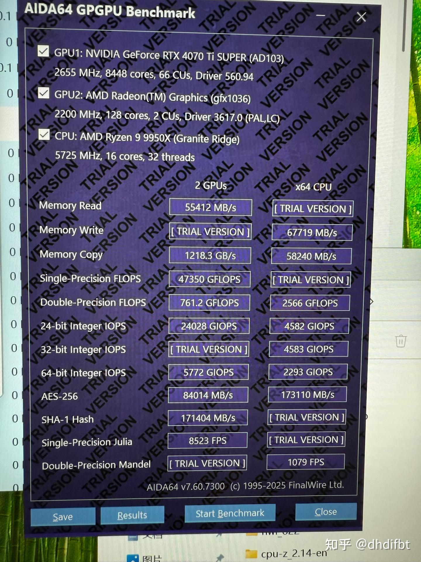 记一次diy主机amd 9950x + b650m + 4070tis - 知乎