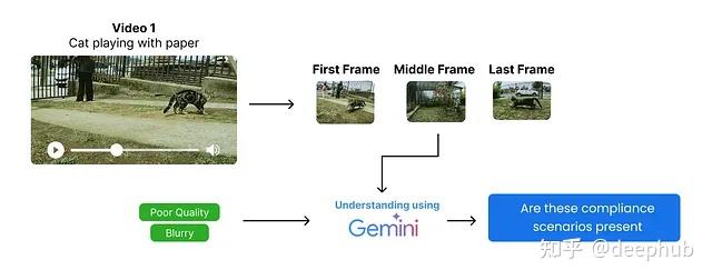 从零复现Google Veo 3：从数据预处理到视频生成的完整Python代码实现指南 - 知乎