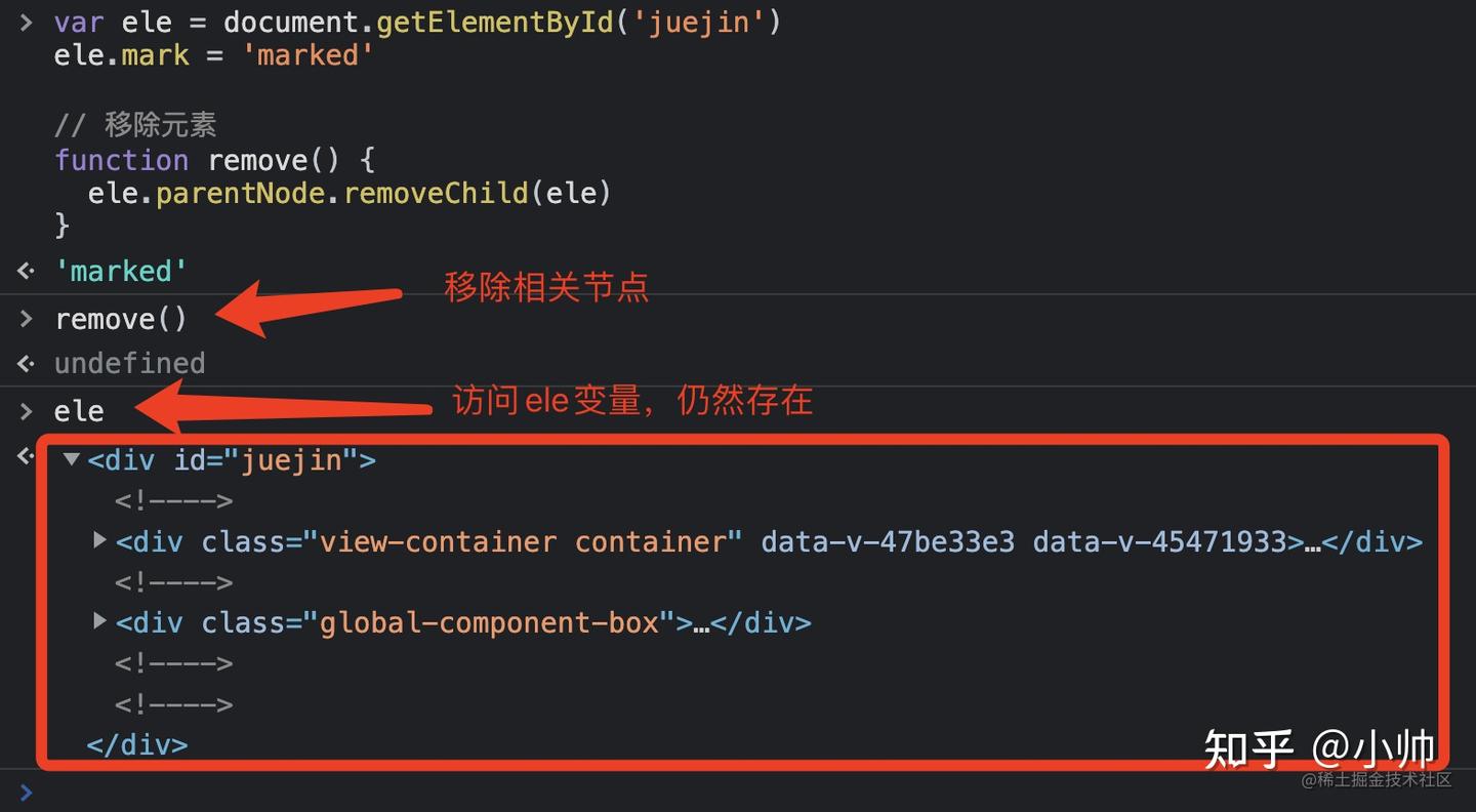 初识JavaScript闭包，搞定面试（上） - 知乎