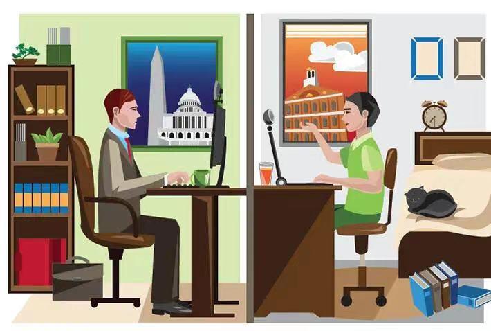 Vericant Interview 维克立面试 首考5分的他做了哪些准备？ - 知乎