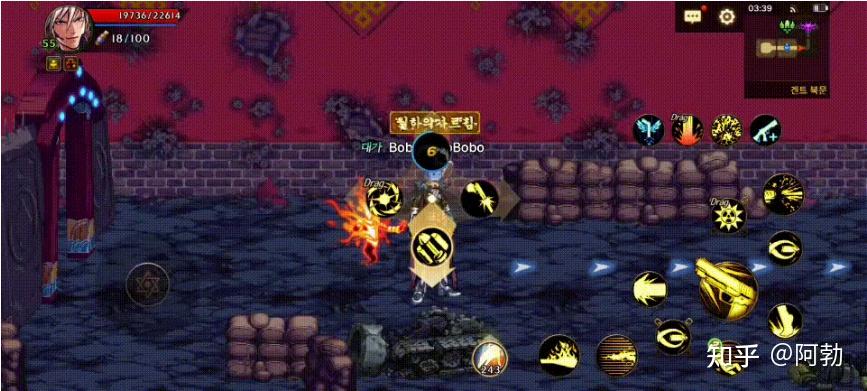 DNF发展史全面讲述，理清DNFlike脉络与未来发展 - 知乎