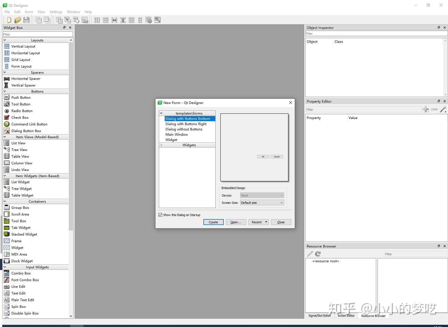 PyQt5安装以及使用教程合集(2024) - 知乎