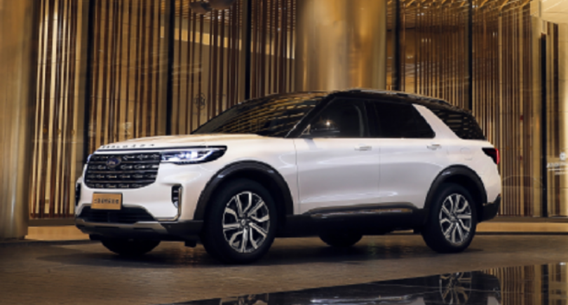 15W理想L5一出，新能源车圈降维打击，硬是把中型SUV的价格天花板压成了地板价 - 知乎