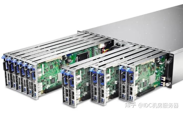 GPU服务器租用价格是多少？哪家好 - 知乎