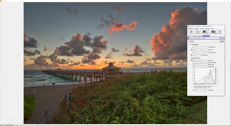 20款顶级的HDR图像生成工具，有几款免费哦 - 知乎