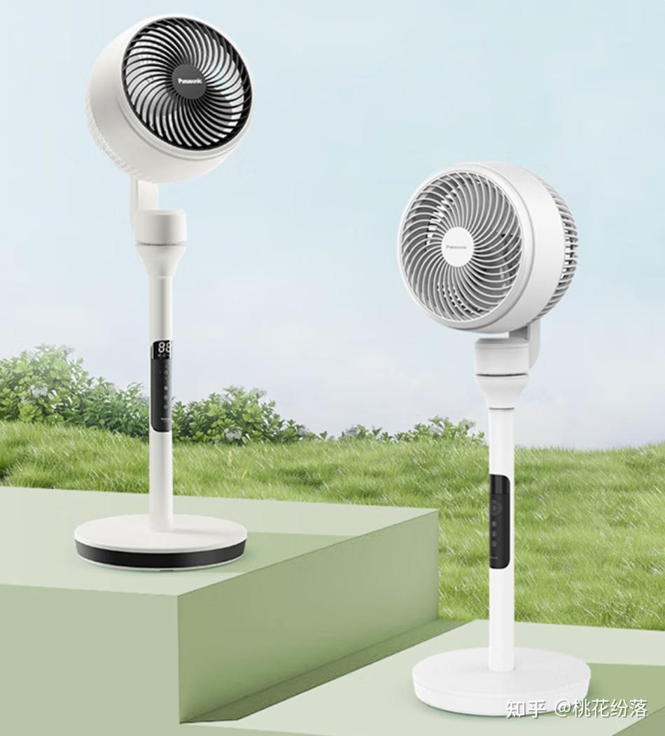【2025空气循环扇推荐总结】空气循环扇是智商税吗？爆款空气循环扇测评体验分析！ - 知乎