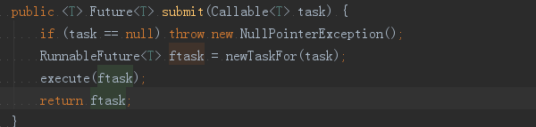 浅谈Java Future - 知乎