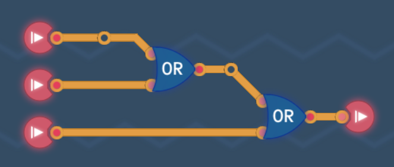Turing Complete Turing Complete