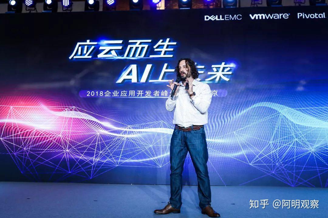 开发者到了最好的时代 - 知乎