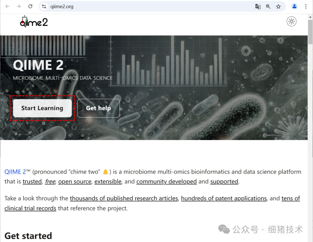 基于WSL安装的QIIME2流程常见问题及解决办法 - 知乎
