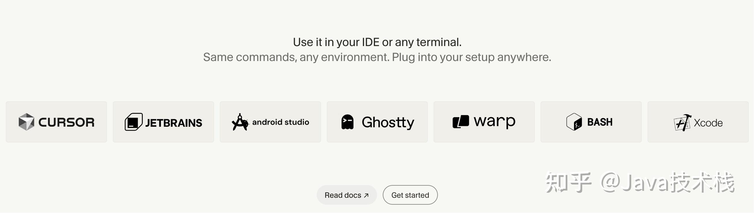 王炸！Cursor 推出 Cursor CLI！！（附保姆级安装和使用教程） - 知乎