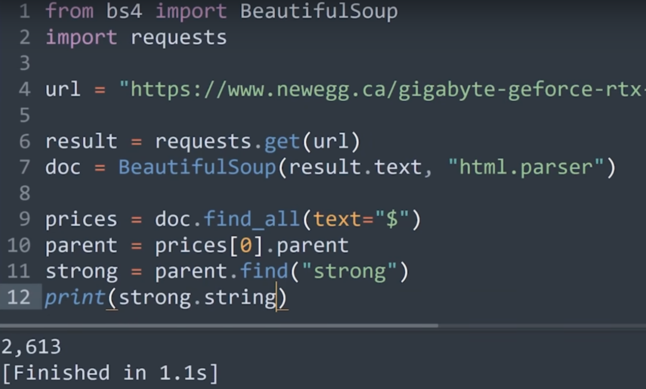BeautifulSoup的格式化输出 - 知乎