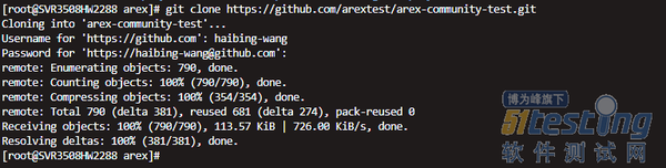 开源！AREX接口自动化回归测试的全过程 - 知乎