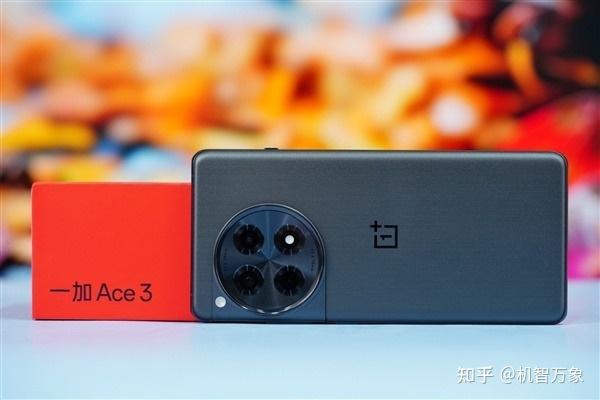 顶级1.5K屏，官宣十大推荐理由，一加Ace3咋样?高清图说一目了然 - 知乎