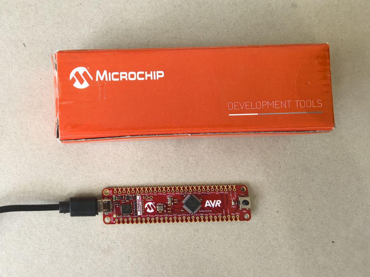 在 Microchip 8-bit MCU 上跑 DSP 之 中值滤波（Median Filter） - 知乎