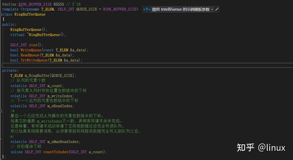 C 高并发服务器 无锁队列实现2(基于ringbuffer 支持多读多写) 知乎