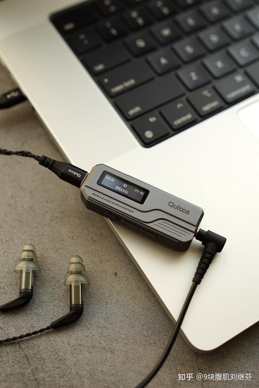 67款主流「HiFi耳放解码线」横评，究竟哪些值得买？ - 知乎